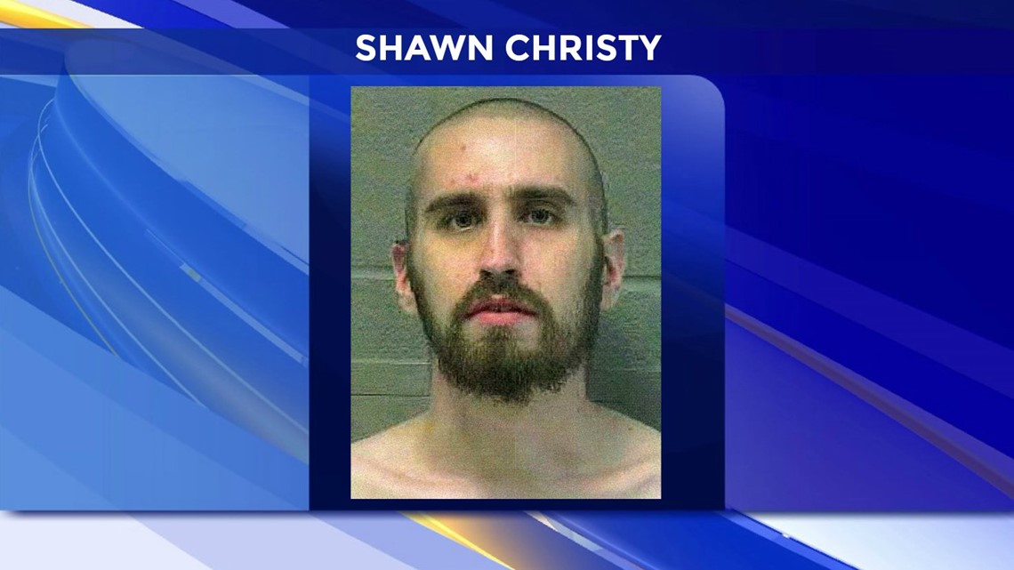 Shawn Christy Hit with More Charges | wnep.com