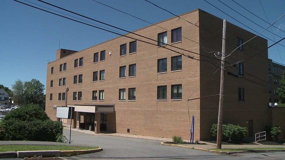 Trying to Bring a Hospital Back to Carbondale | wnep.com