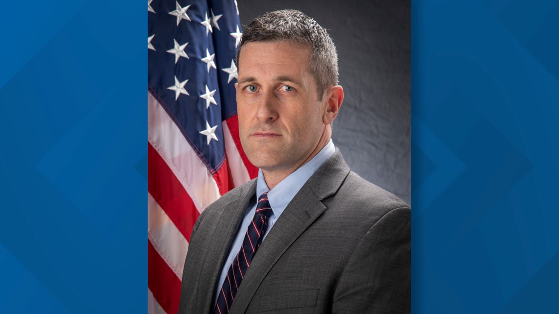 New police chief named in Williamsport | wnep.com