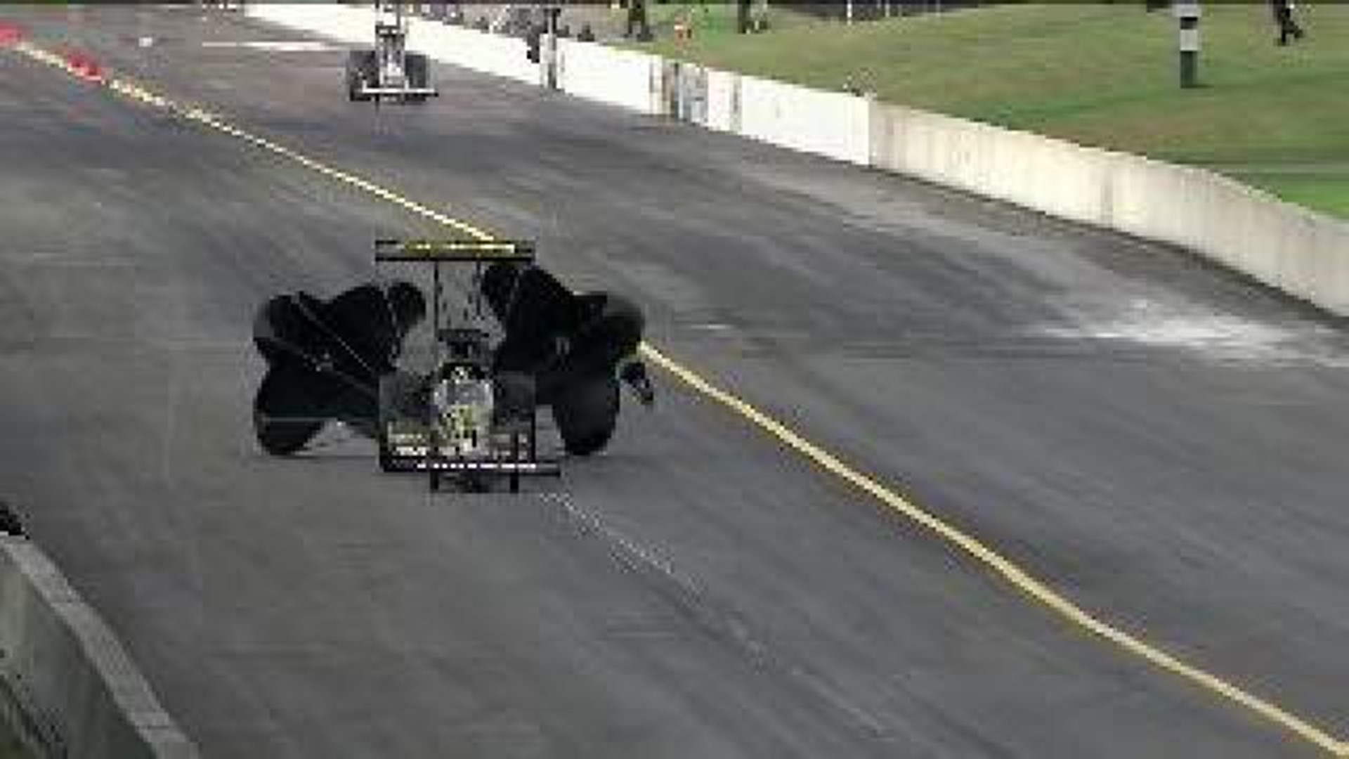 Blake Alexander’s Need for Speed | wnep.com