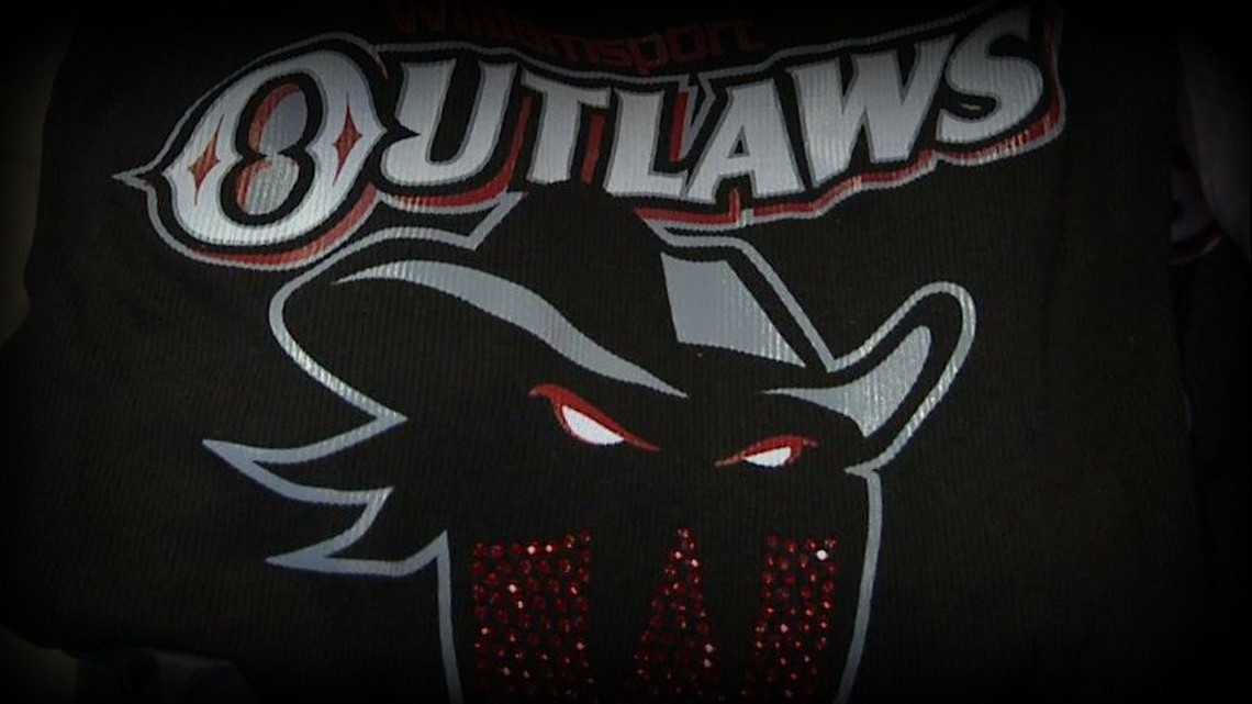 Statement Issued By Outlaws Hockey Team | wnep.com
