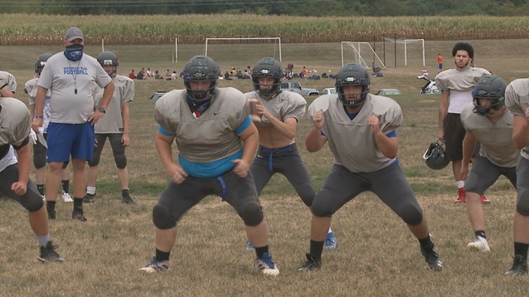Warrior Run Defenders Will Live Stream Home Football Games On Facebook ...