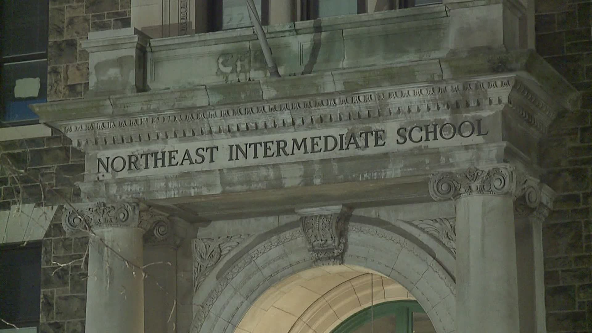 Waiting to return to school in Scranton | wnep.com