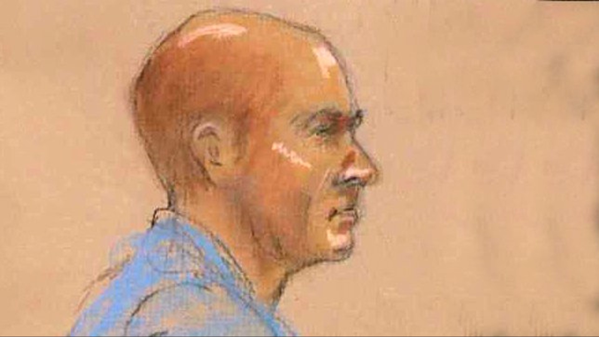 Jury Recesses for Day in Selenski Trial, No Verdict | wnep.com