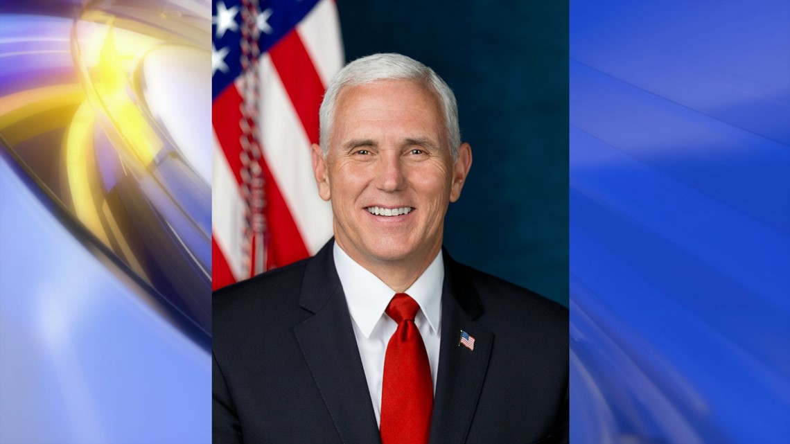 Vice President Pence to Speak at Chrin Rally in Luzerne County | wnep.com