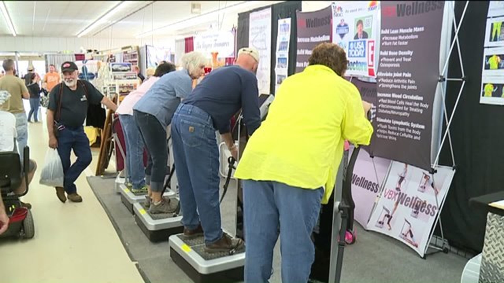 Does it Really Work: VBX Wellness | wnep.com