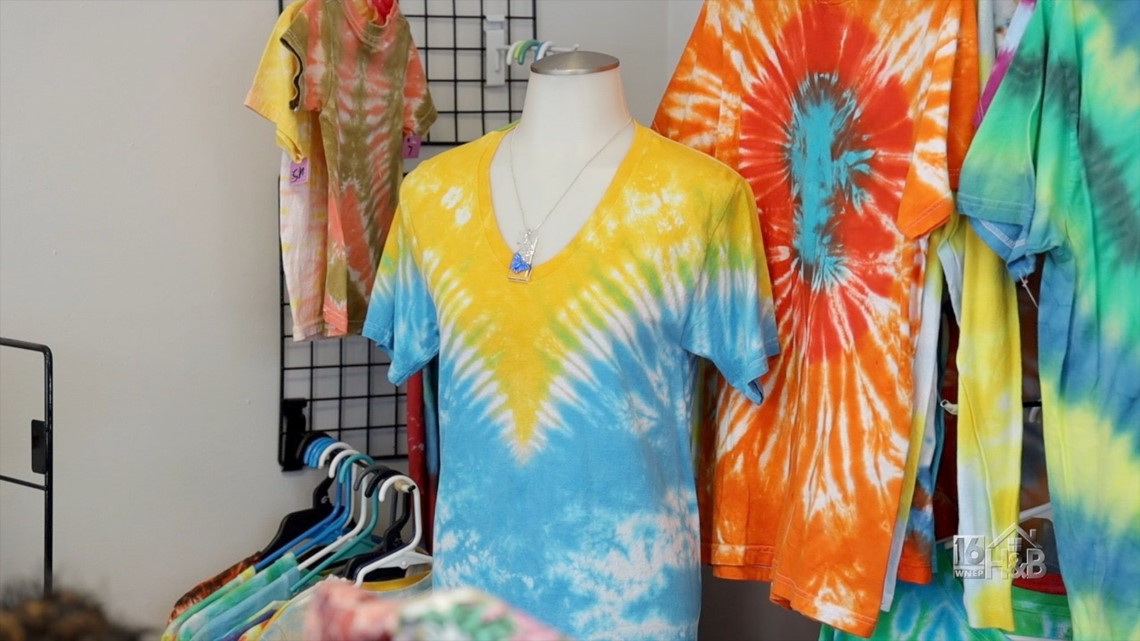The Best Tie-Dye Color Combinations Ultimate Guide The, 43% OFF