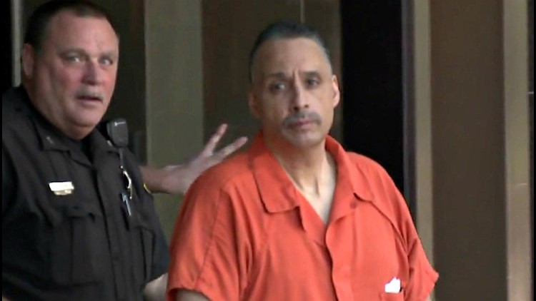 Husband to Spend Decades in Prison for Wife’s Murder | wnep.com