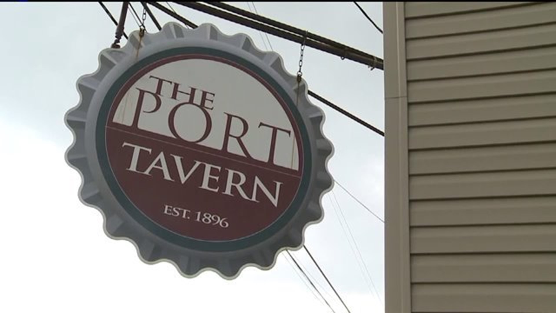 Neighbors Relieved ‘Nuisance Bar’ Won’t Reopen | wnep.com