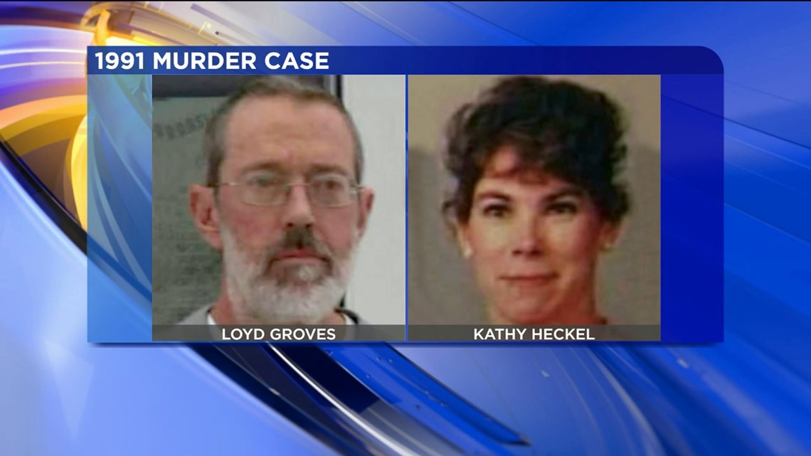 1991 Cold-Case Homicide Trial Begins | wnep.com