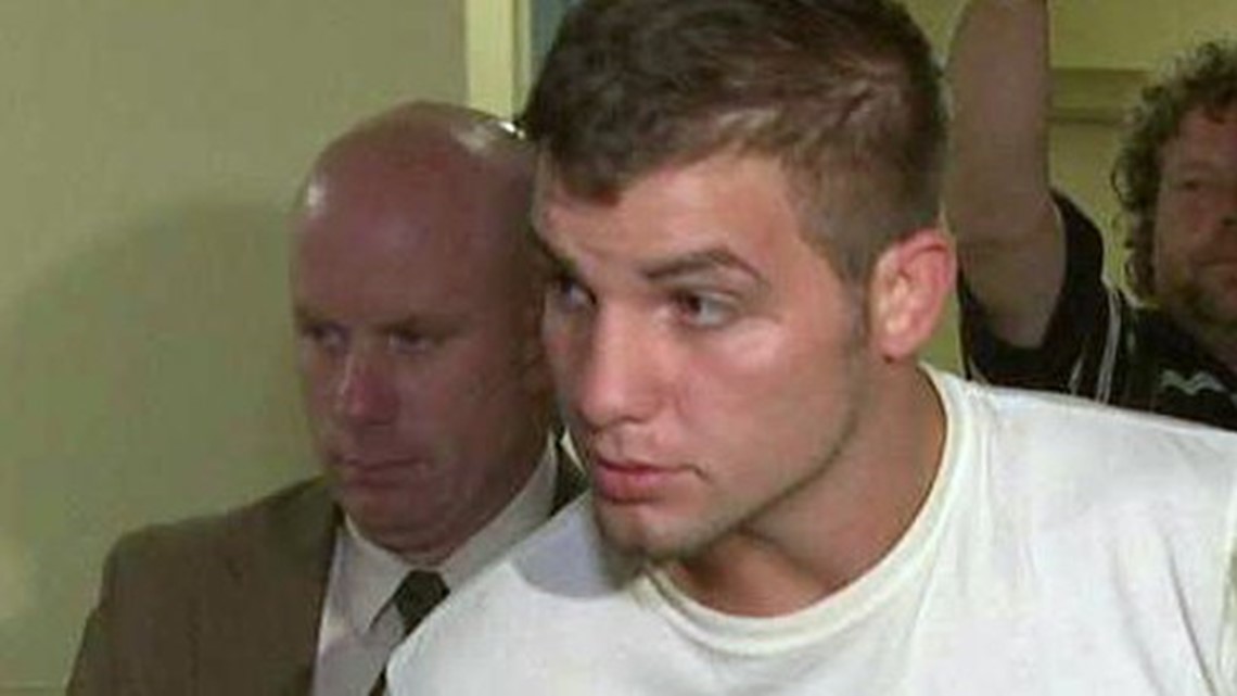 Defendant Takes the Stand in Bonacci Murder Trial | wnep.com