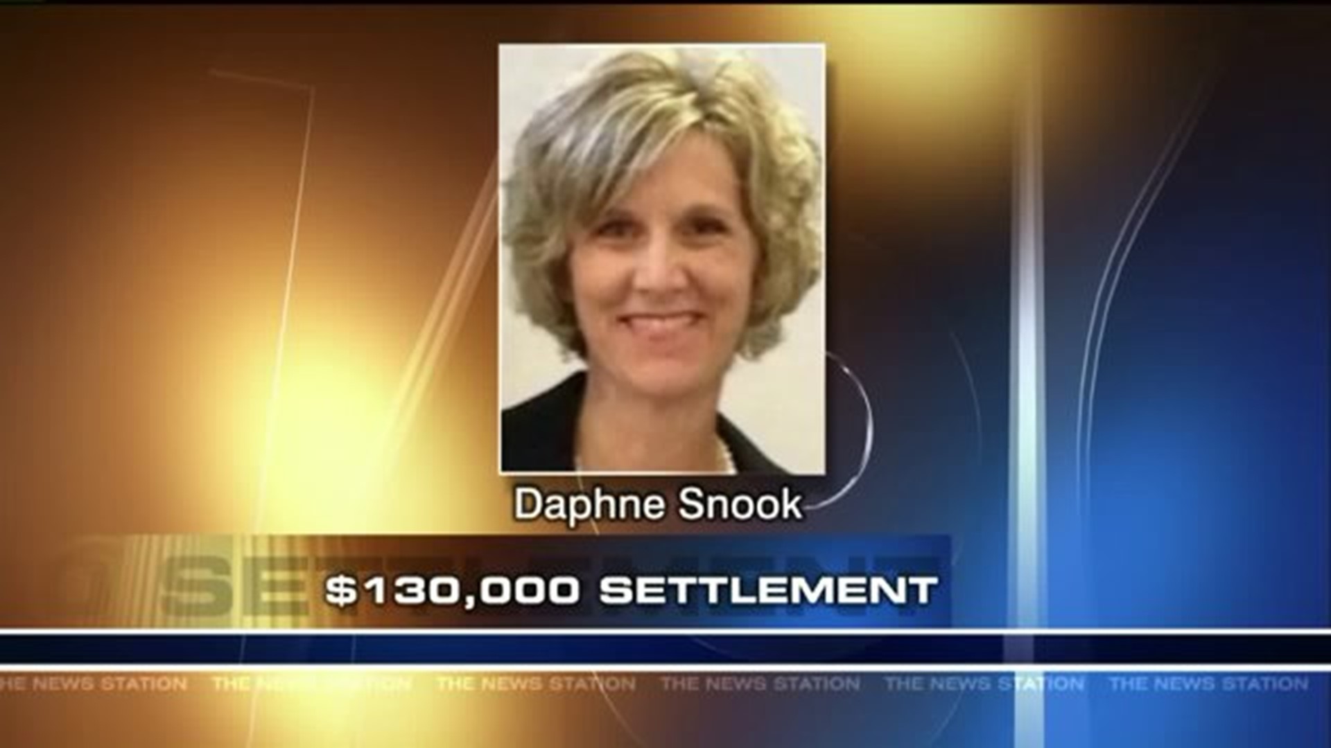 Former Superintendent to Receive Settlement | wnep.com