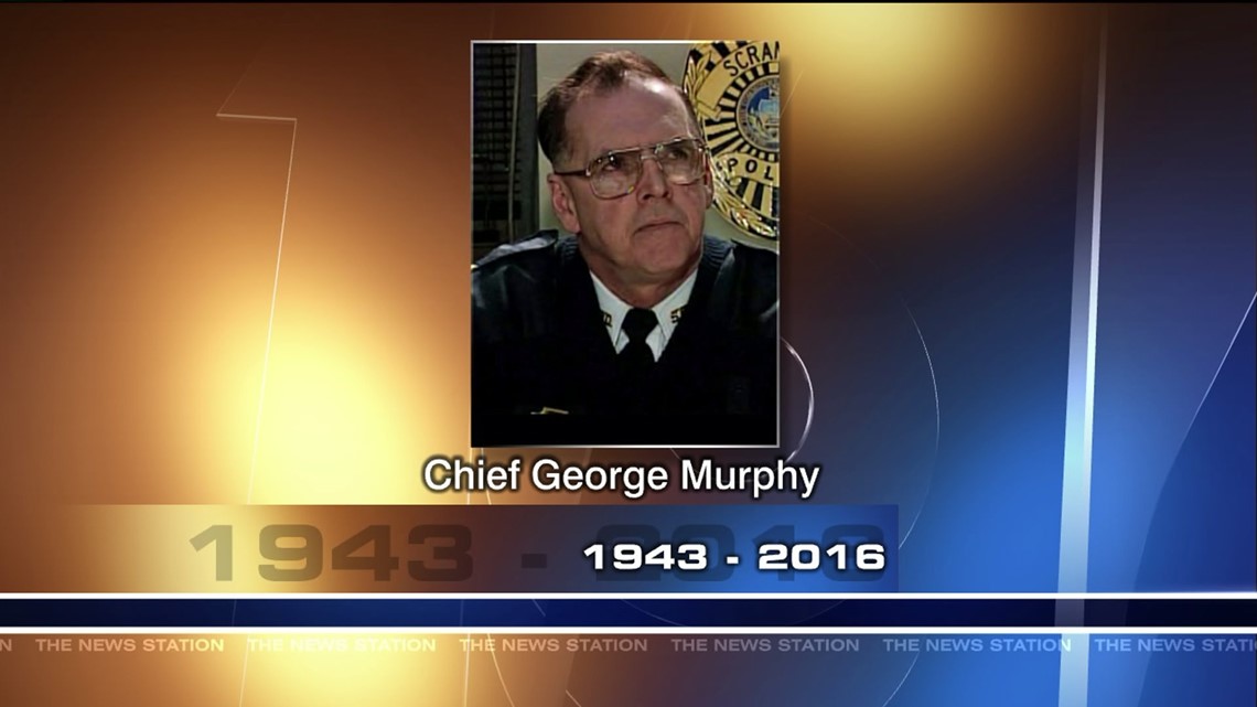 Former Scranton Police Chief Dies | wnep.com