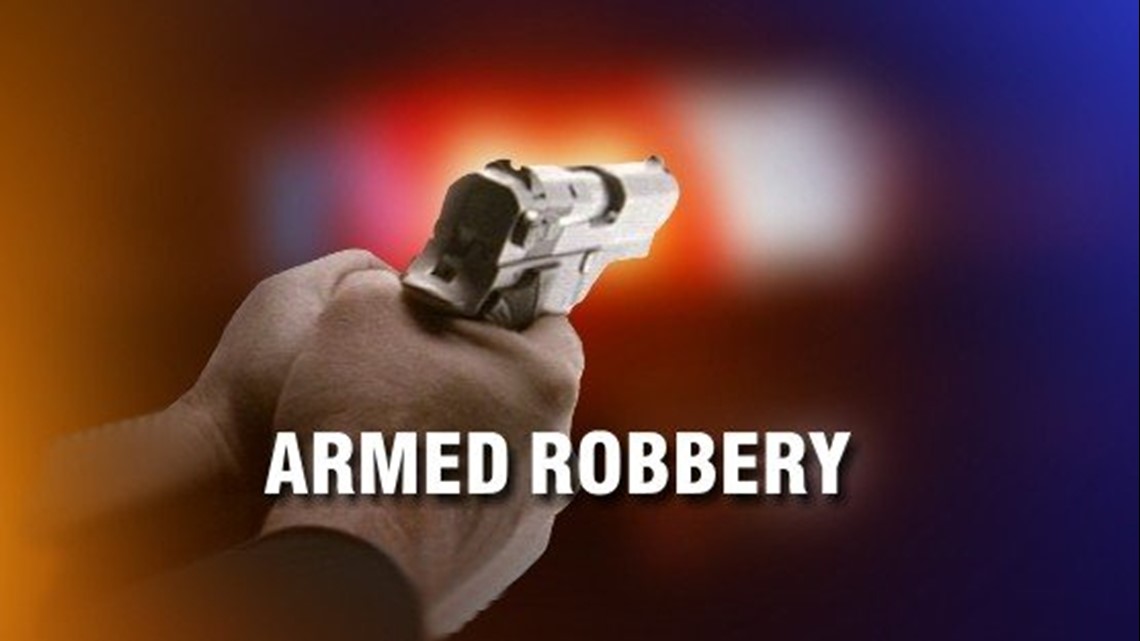 Store Clerk Robbed at Gunpoint | wnep.com