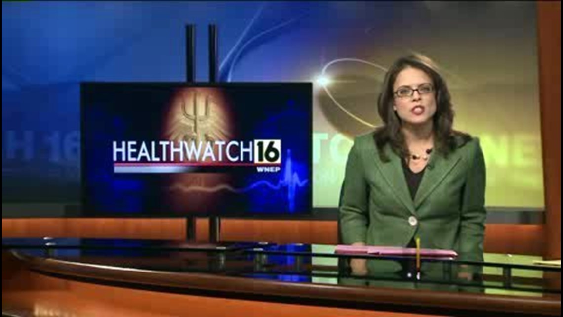 Strong Women Across America | wnep.com