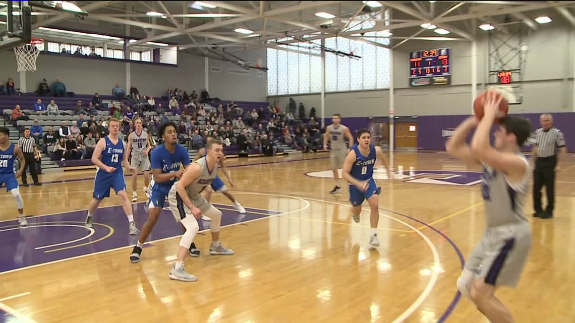 Scranton Royals getting hot | wnep.com