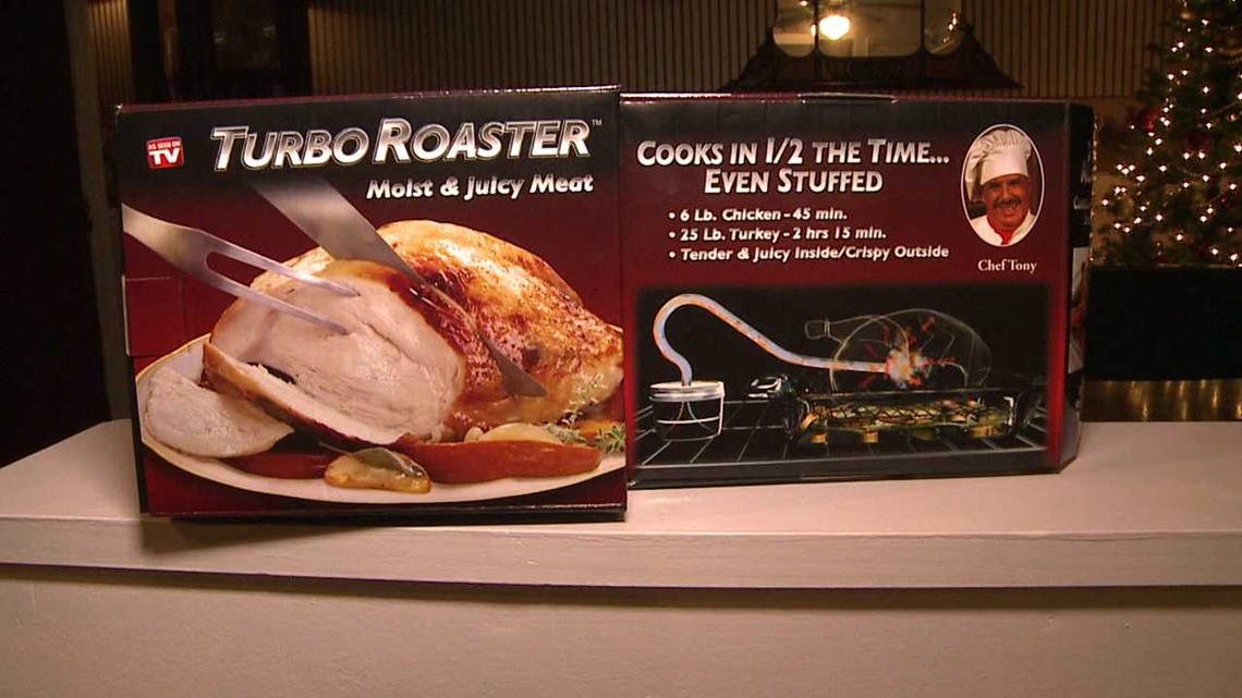 Turbo Roaster | wnep.com