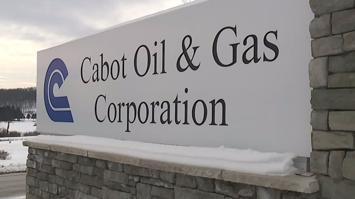 Attorney general files criminal charges against Cabot Oil & Gas | wnep.com