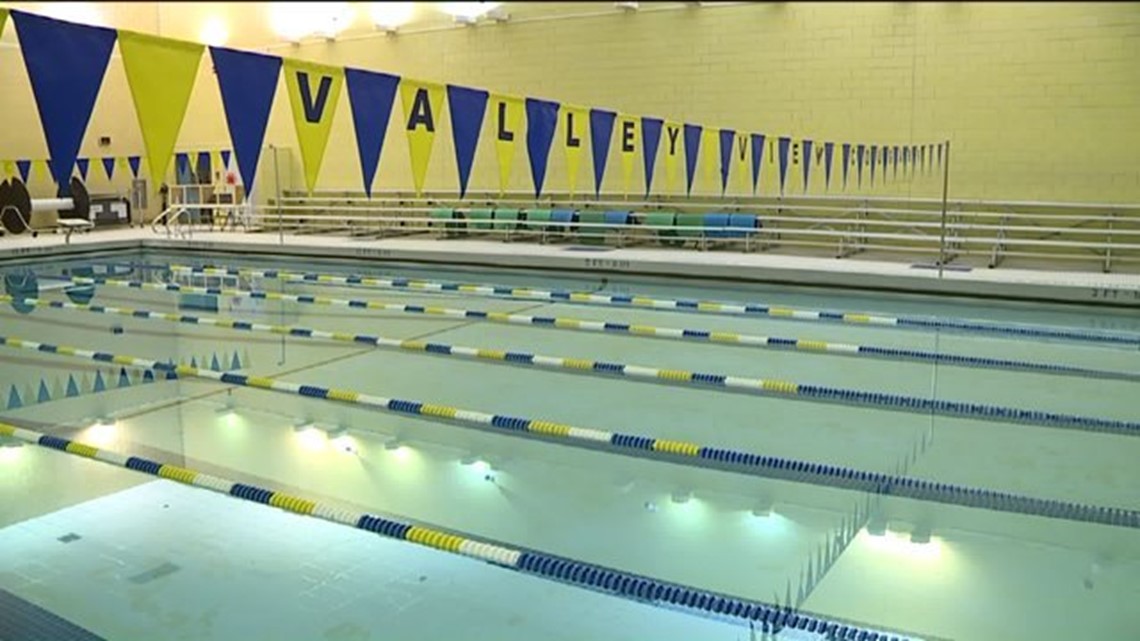 High School Pool to Stay Open for Now | wnep.com