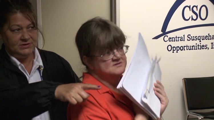 Prison Sentence for Woman Who Pleaded No Contest in Mother’s Death ...