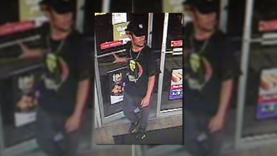 Clerk Attacked, Mini Mart Robbed in Sunbury | wnep.com