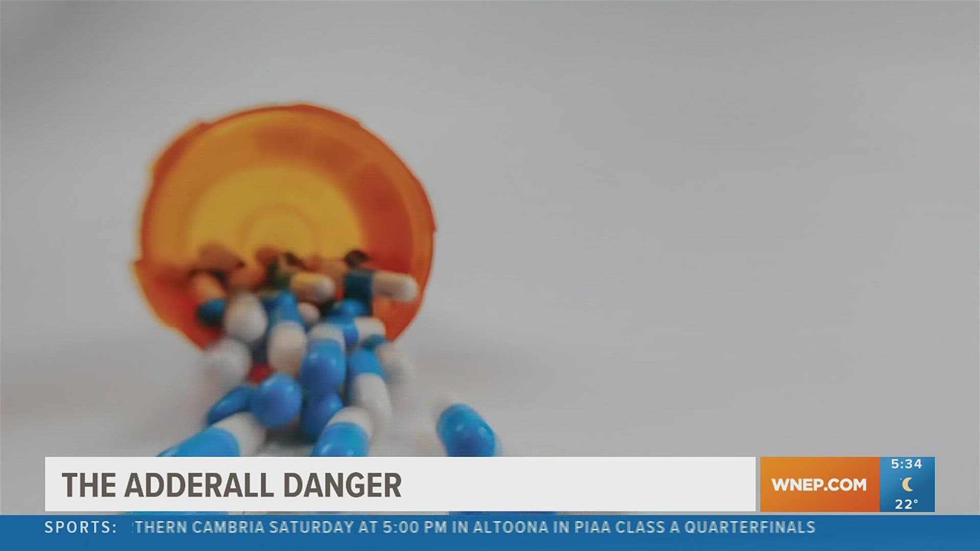 Counterfeit Adderall reported in Pa., other states amid shortage | wnep.com
