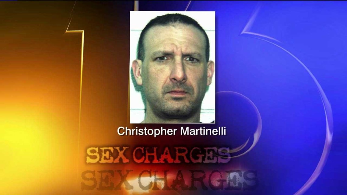 Accused Teacher In Court | wnep.com