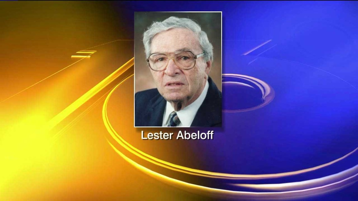 Lester Abeloff | wnep.com