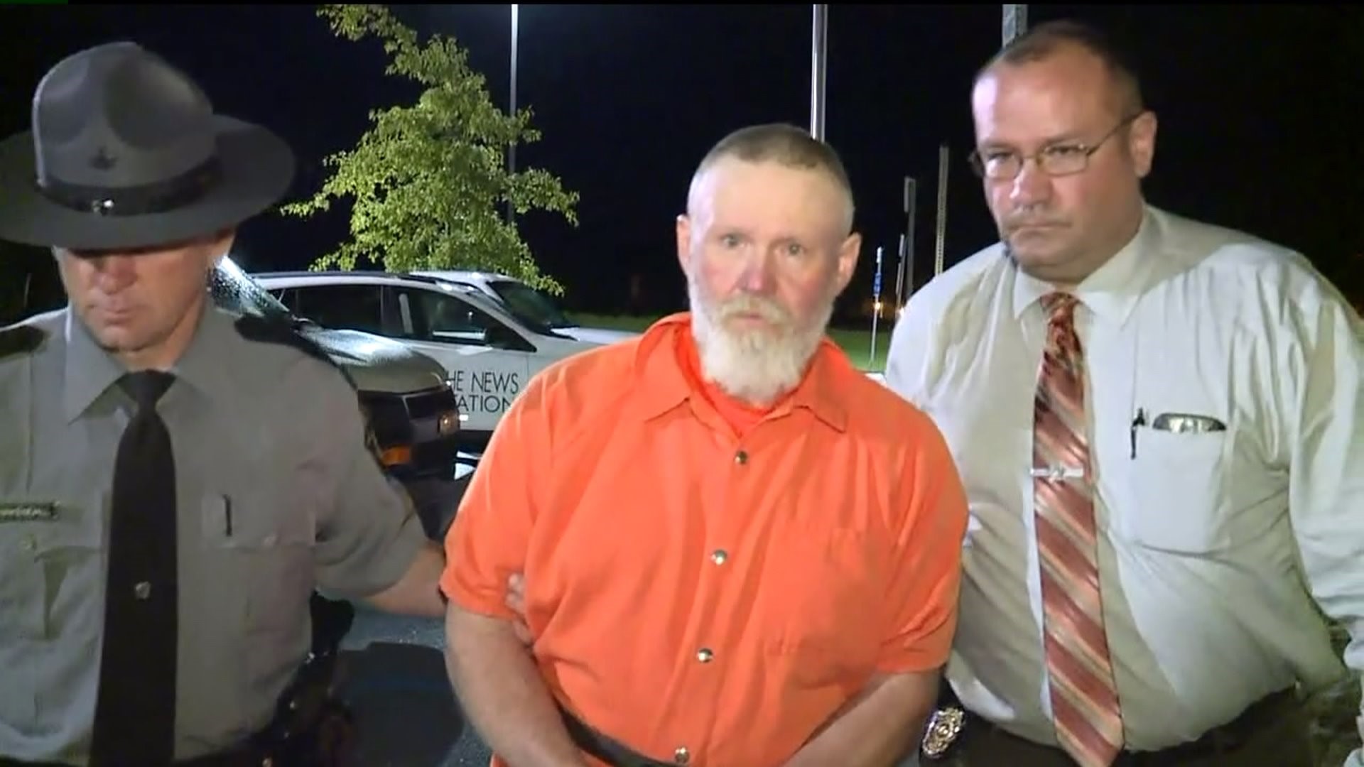 Man sent to prison for sister-in-law murder in Clinton County | wnep.com