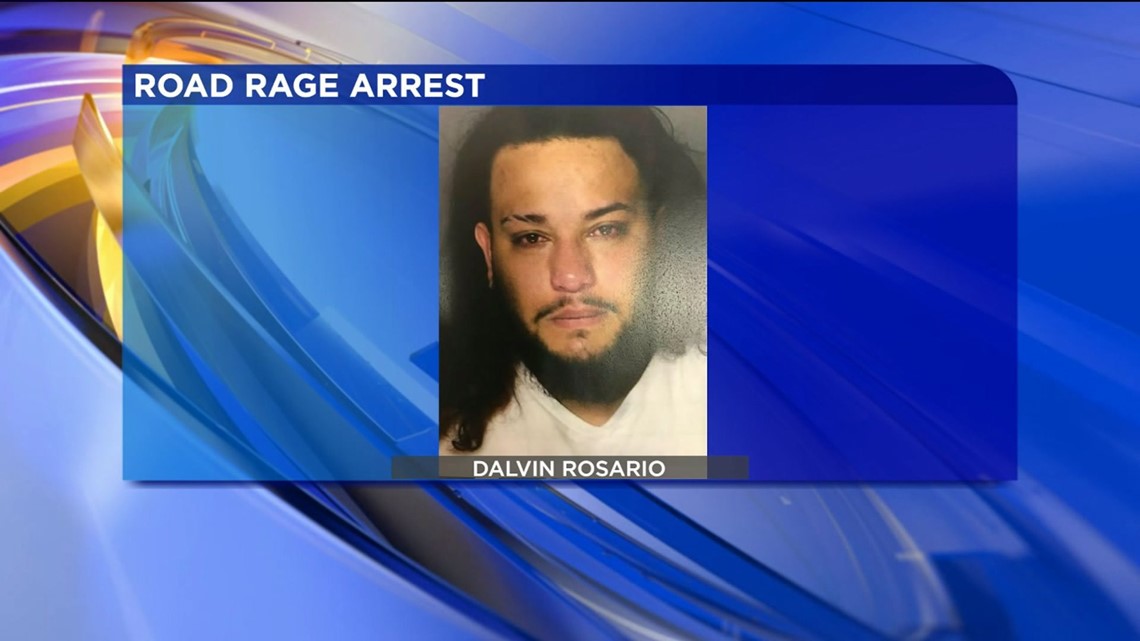 Cab Driver Charged After Road Rage Incident in Hazleton | wnep.com