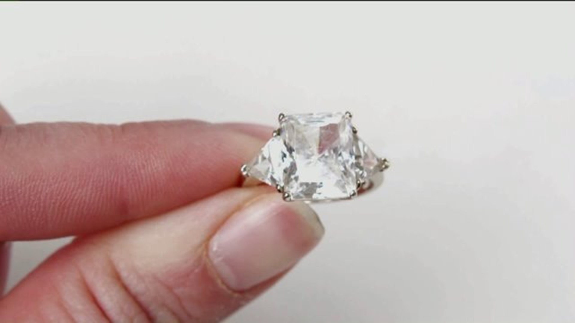 Man Pleads for Return of Stolen Diamond Ring | wnep.com