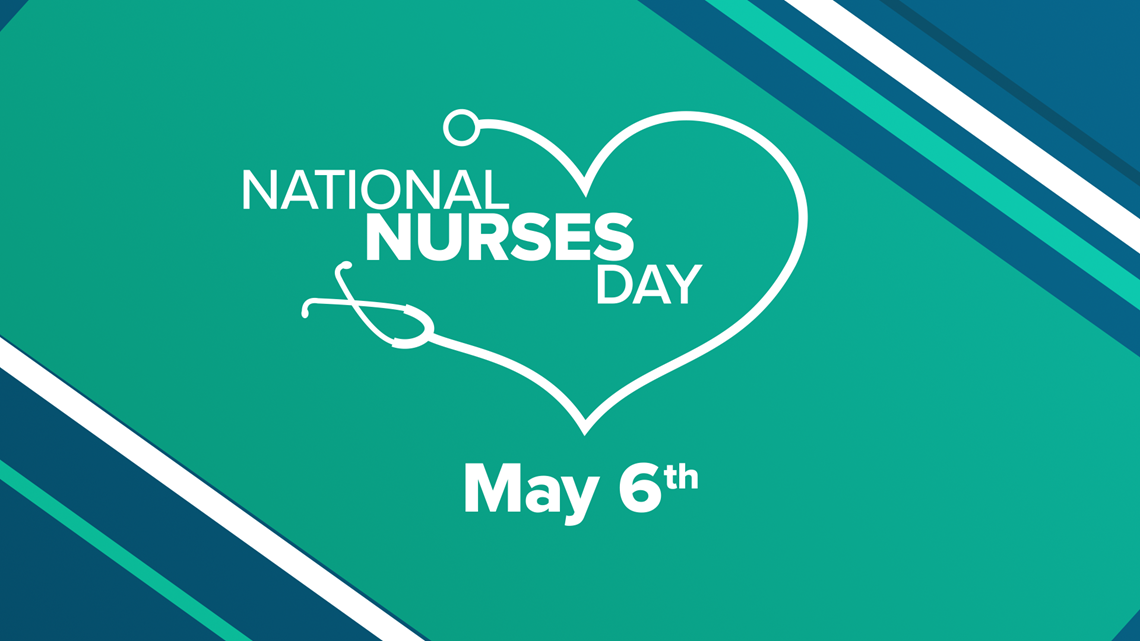 A most meaningful National Nurses Day | wnep.com