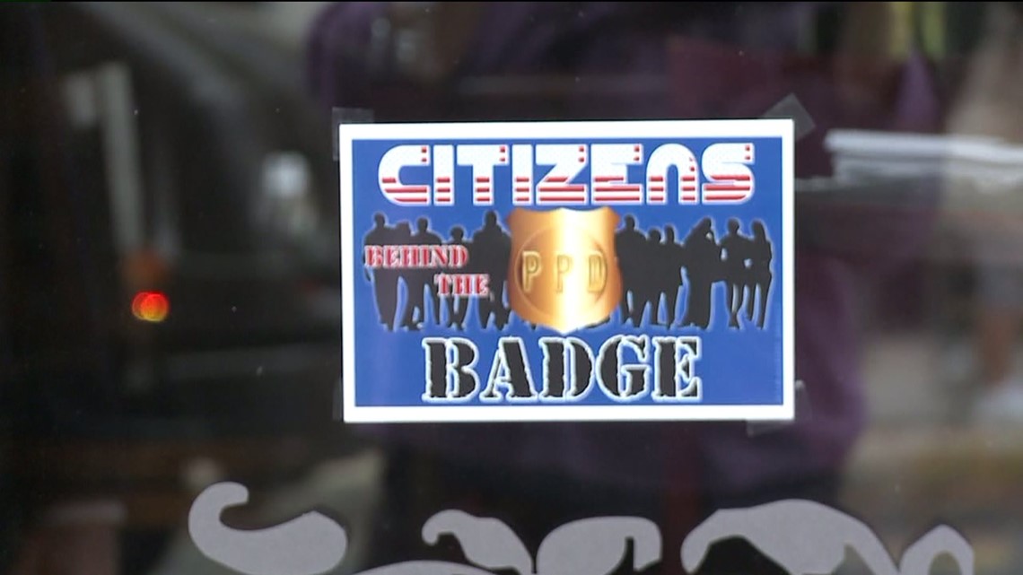 Citizens Behind the Badge | wnep.com