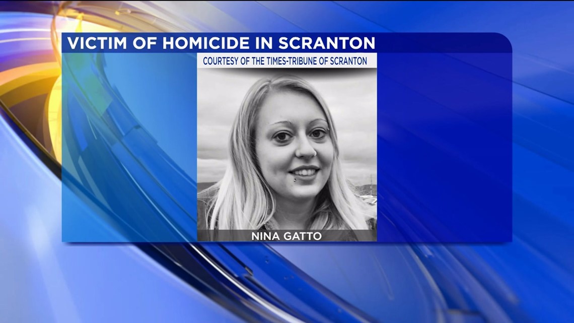 Three Arrests Made in Scranton Homicide | wnep.com