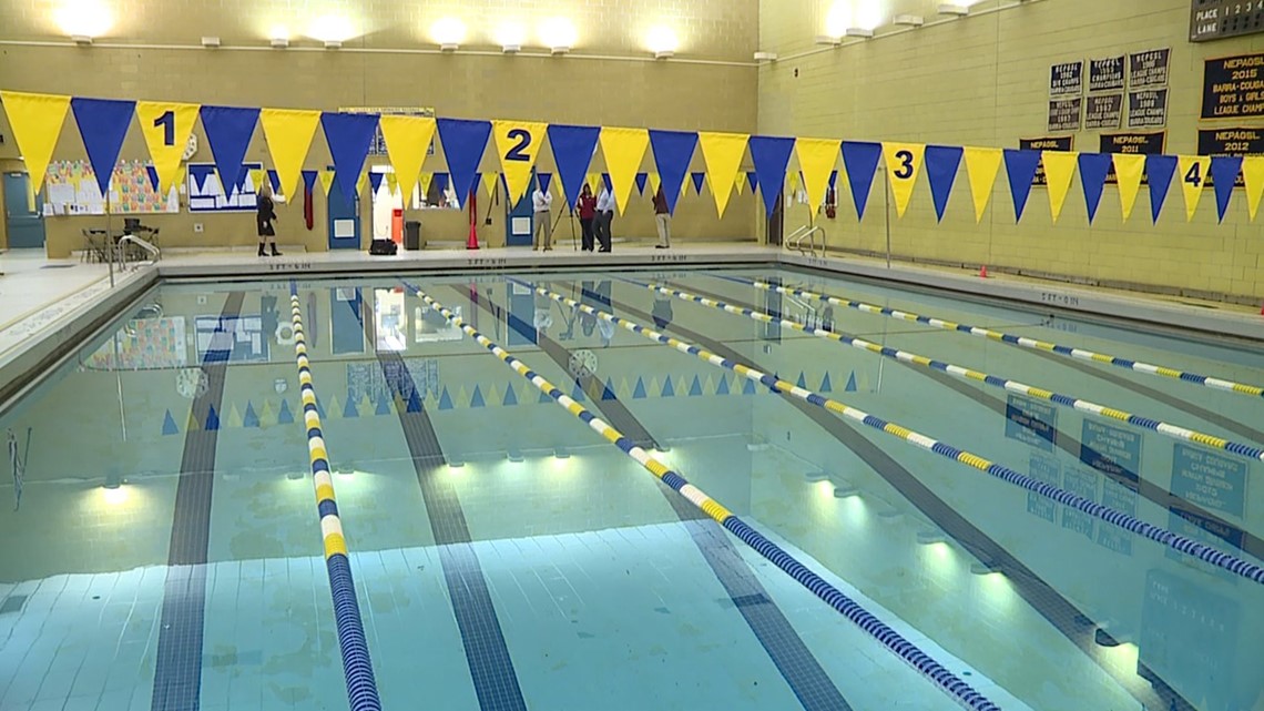 Will Valley View’s Pool Be Closed? | wnep.com