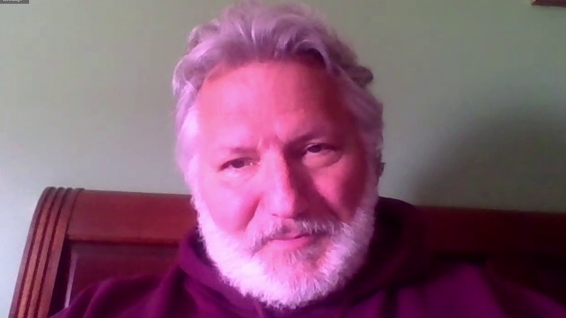 Bucknell professor recovering from COVID-19 | wnep.com