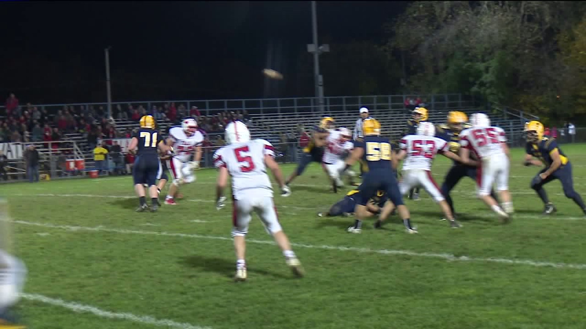 Super 16 Team #11: Old Forge | wnep.com