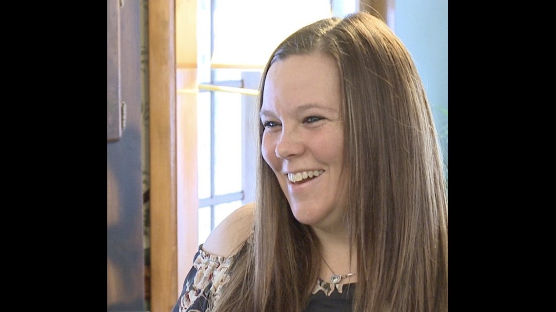 A Kidney for Kelly | wnep.com