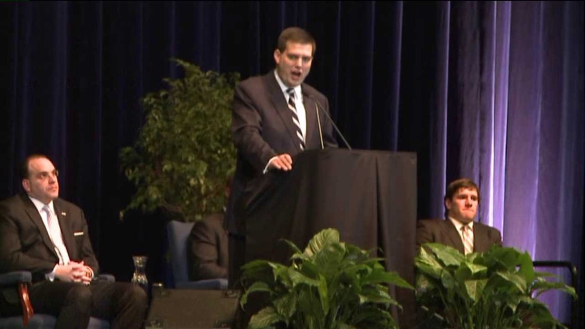 Remembering the Life and Legacy of Joe Paterno | wnep.com