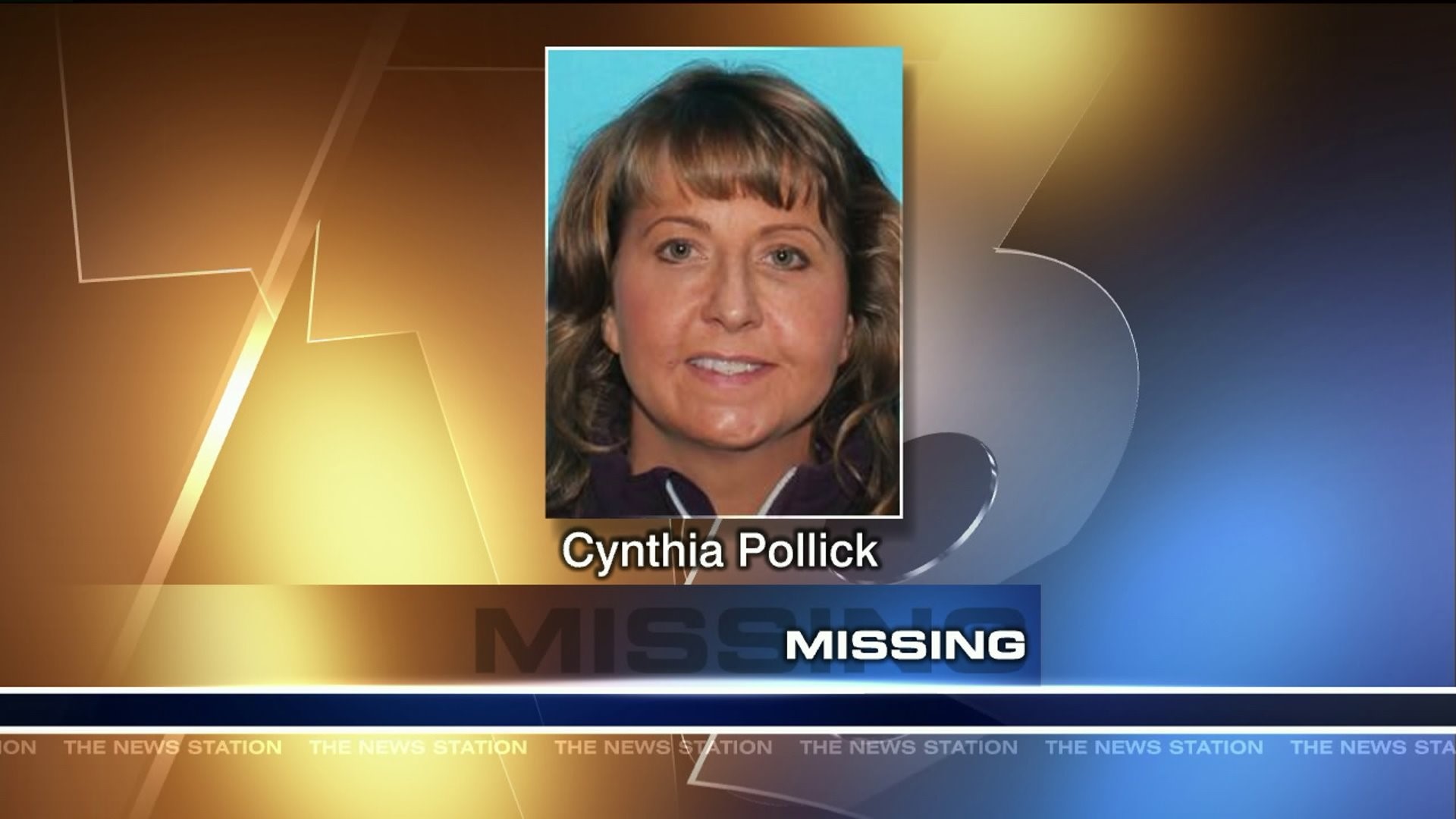 UPDATE: Missing Woman Found | wnep.com