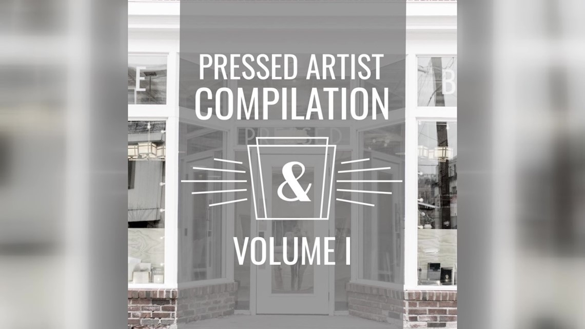 Coffee shop supports local musicians with digital album | wnep.com