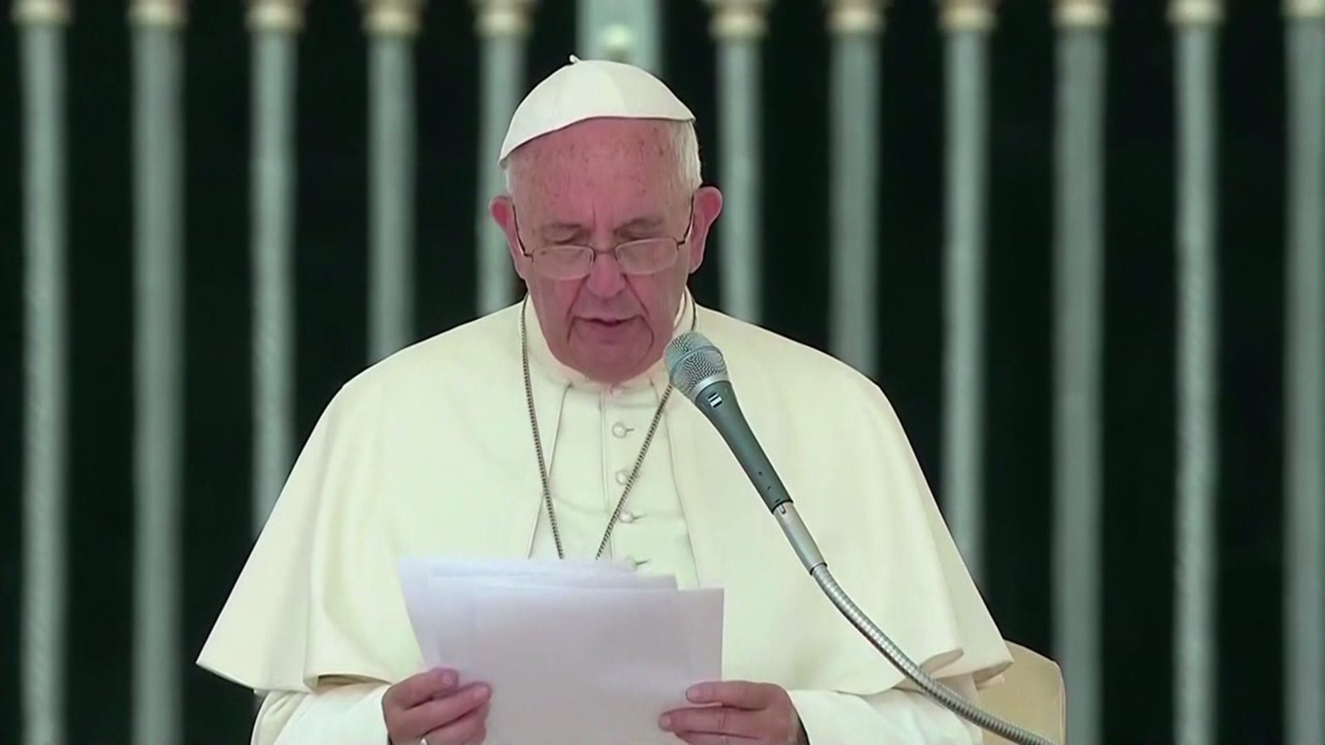 Pope Changes Catholic Annulment Process | wnep.com