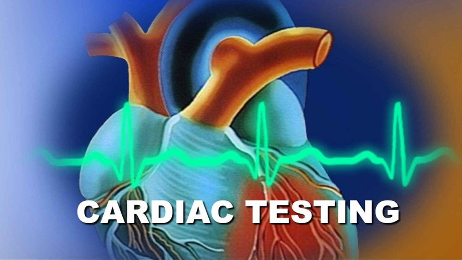 Healthwatch 16: Testing for Heart Disease | wnep.com