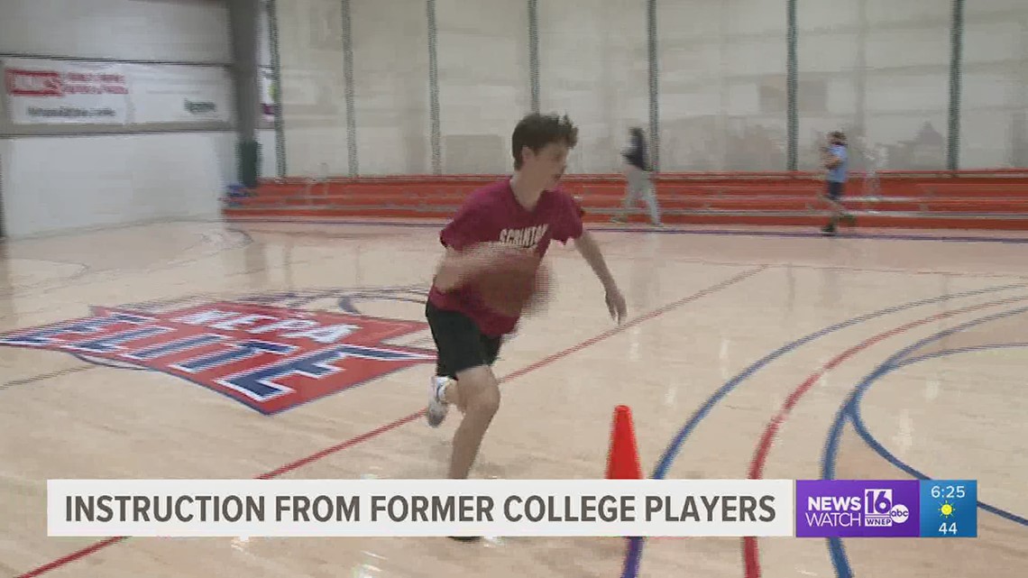 Jason Shields From Scranton Set For The Winter Sports Season | wnep.com
