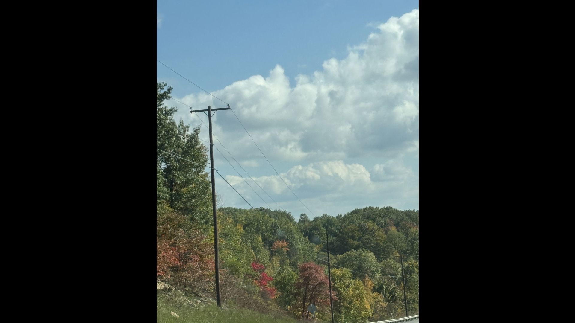 Fall Foliage Map | When and where to see the best fall colors | wnep.com