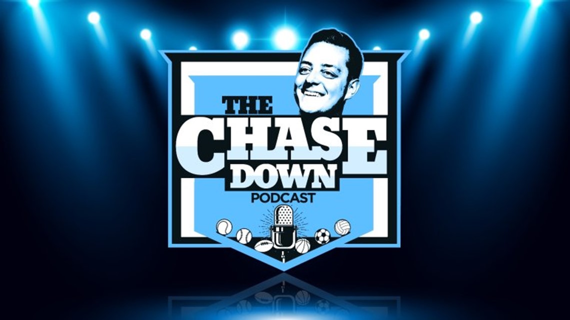 Chase Down Podcast: Chase Senior and Matt McGloin Recap Week 1 of the ...