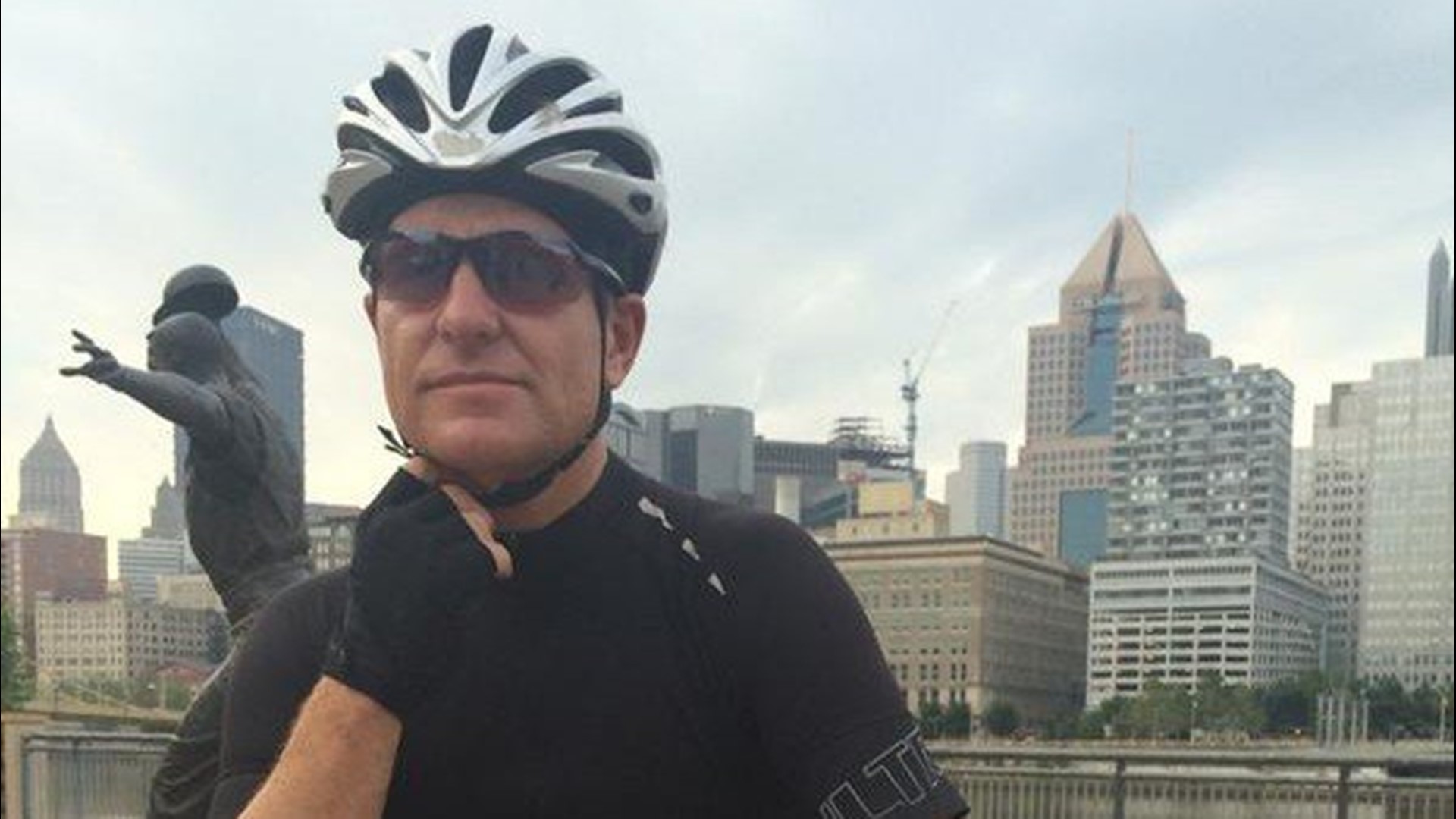 Go Joe 17: View From the Road | wnep.com