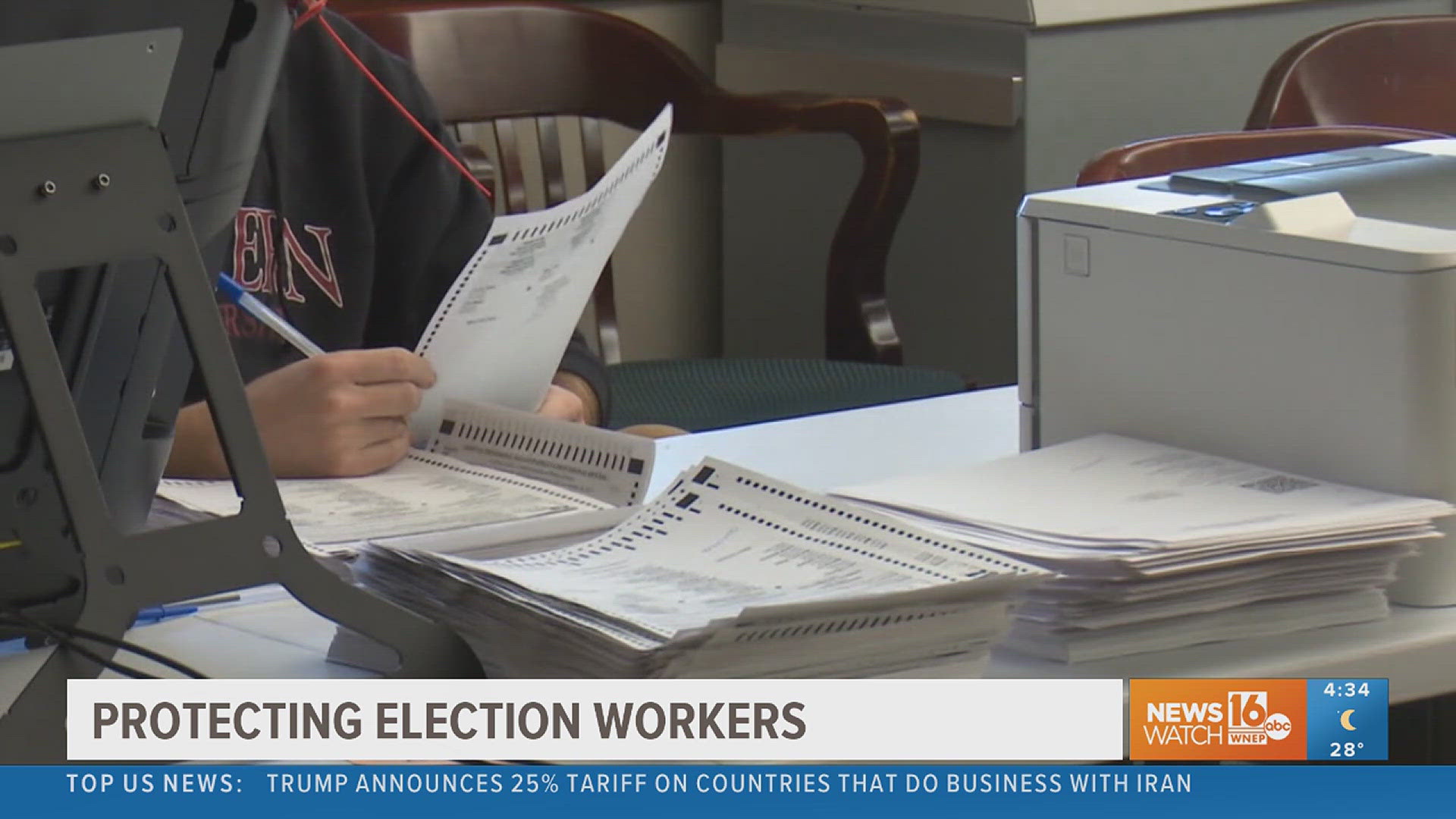 Hundreds line up for grocery gift cards in Luzerne County amid rising ...