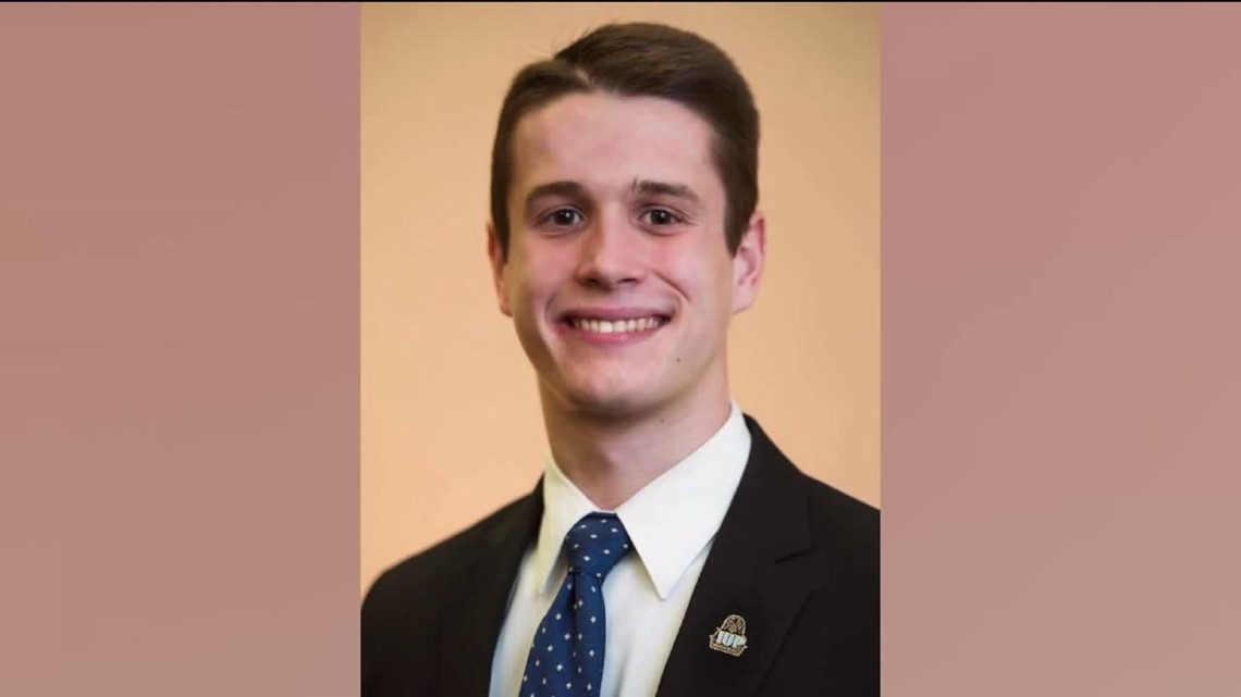 Friends Remember ‘Bright & Burgeoning’ Brian Swatt | wnep.com