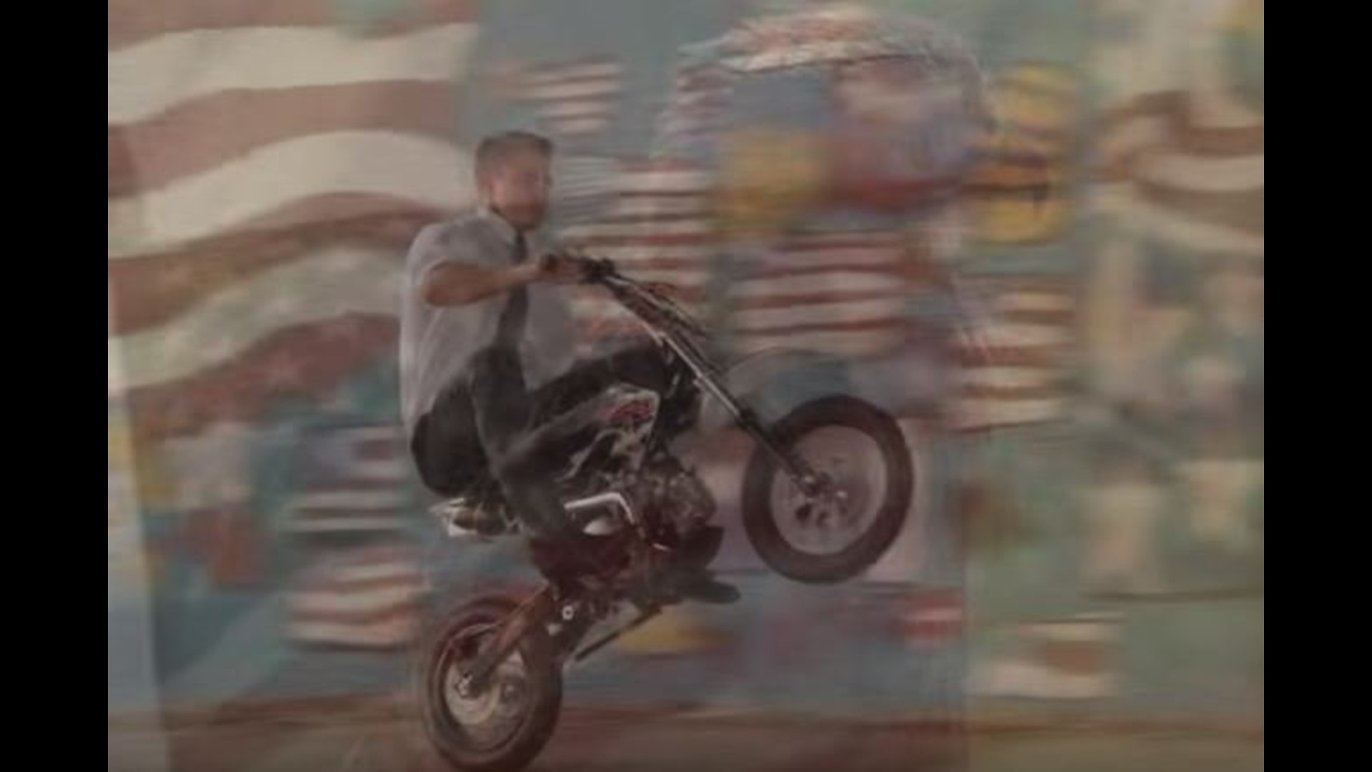 Lawyer’s Over-the-Top ‘Texas Law Hawk’ Ads Go Viral | wnep.com